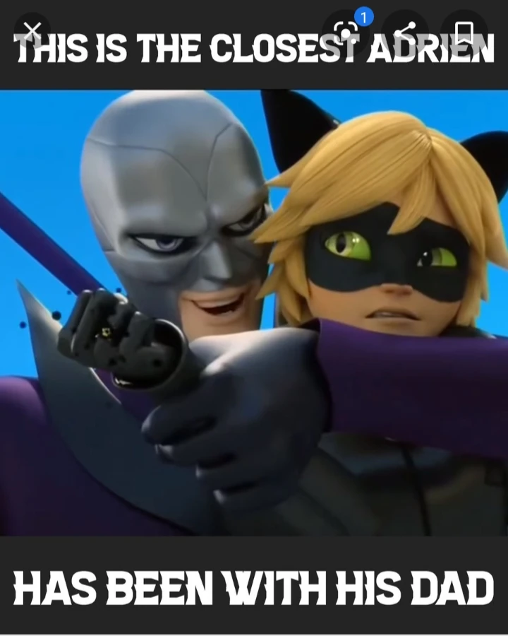 Discuss Everything About Miraculous Ladybug Wiki | Fandom