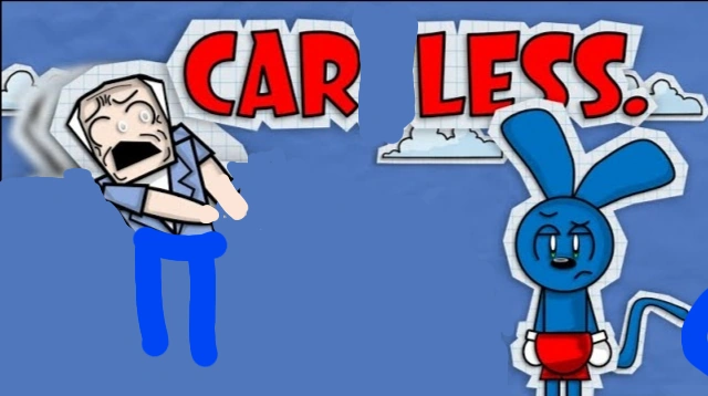 Carless. | Fandom