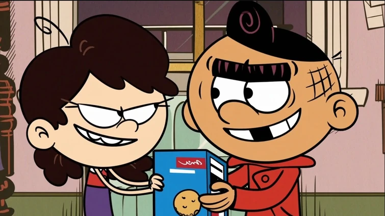 My Take on the Casagrandes Non Romantic Relationships Healthy to Toxic ...