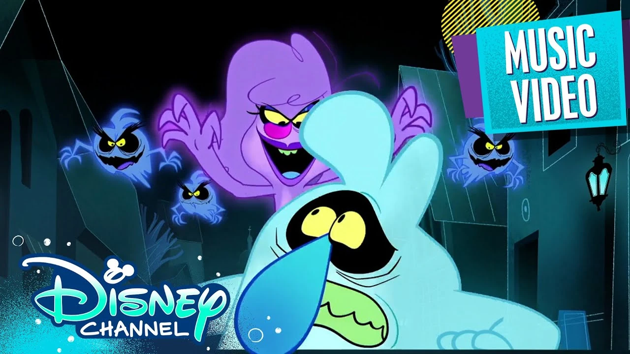 New clip from Season 2 - New Jinx song 🤩 | Fandom