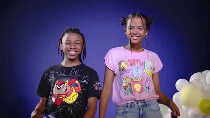 PEP - Celebrating 100 years with Warner Bros | Fandom