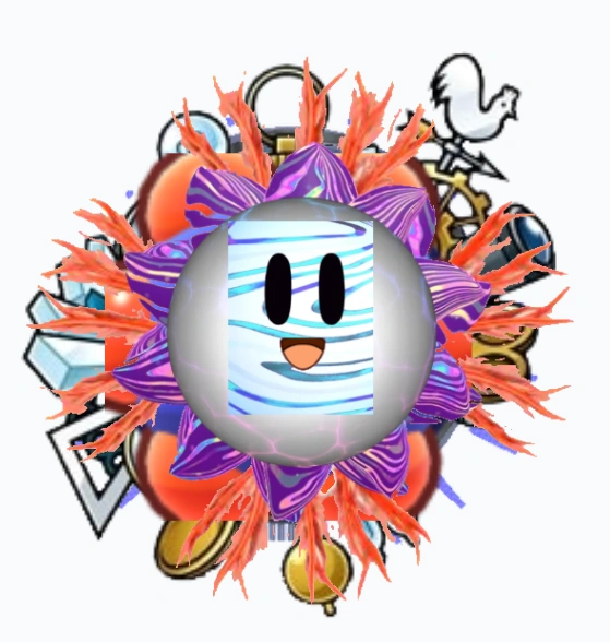 Super Mega Hyper Intergalatic King Grandmaster | Fandom