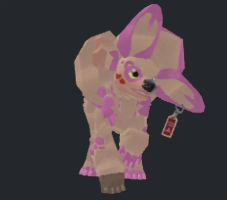 Discuss Everything About Creatures of Sonaria Wiki | Fandom