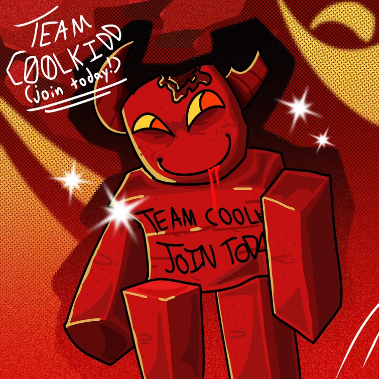 heh…… coolkidd…… heh…… | Fandom