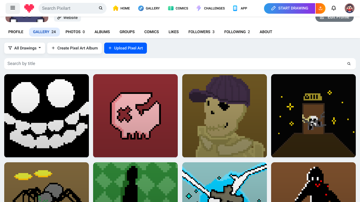 Nightly pixel art: Window + Death logo | Fandom