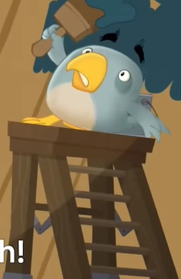 Discuss Everything About Angry Birds Wiki | Fandom