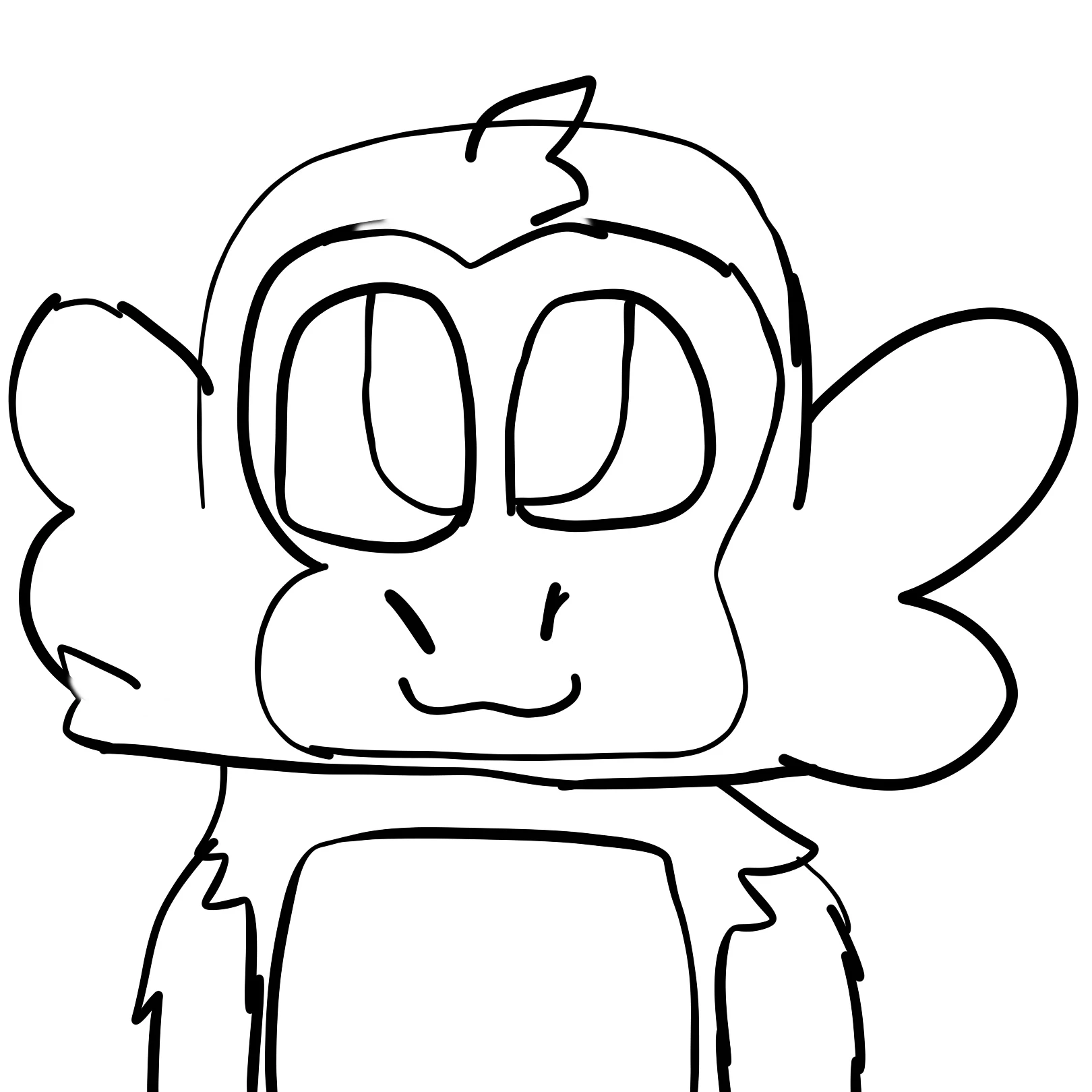 Funni pfp base thing | Fandom