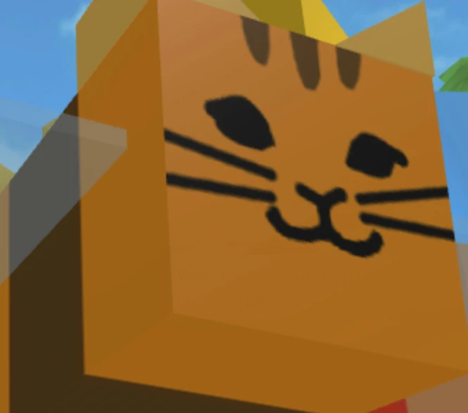 Tabby bee is cute | Fandom