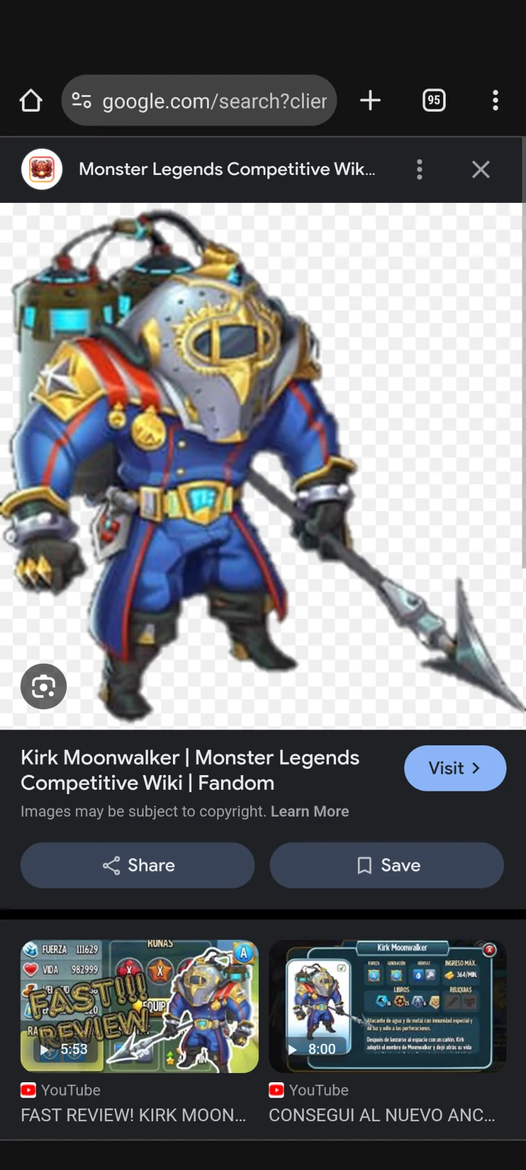 Discuss Everything About Monster Legends Wiki | Fandom