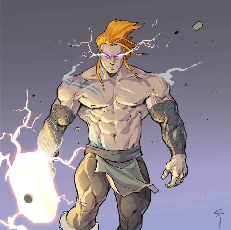 Discuss Everything About Superpower Wiki | Fandom