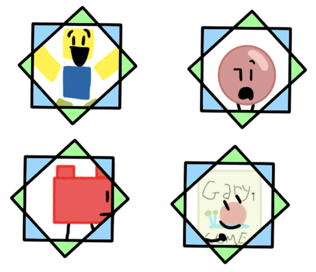 Some icons to test out a voting icon template | Fandom