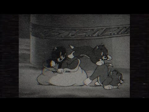 Tom and Jerry Analog Horror - The Night Drive - (1989) | Fandom