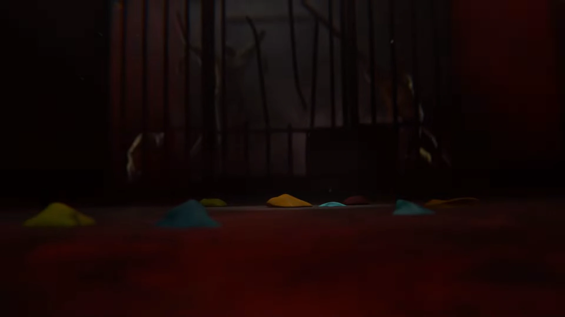 I'm ready for Chapter 4! | Fandom