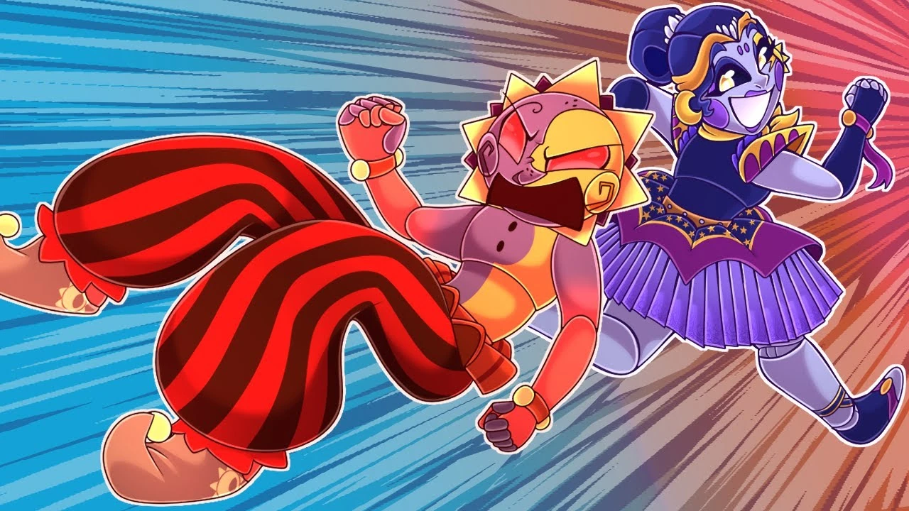 New EAPS Episode | Fandom