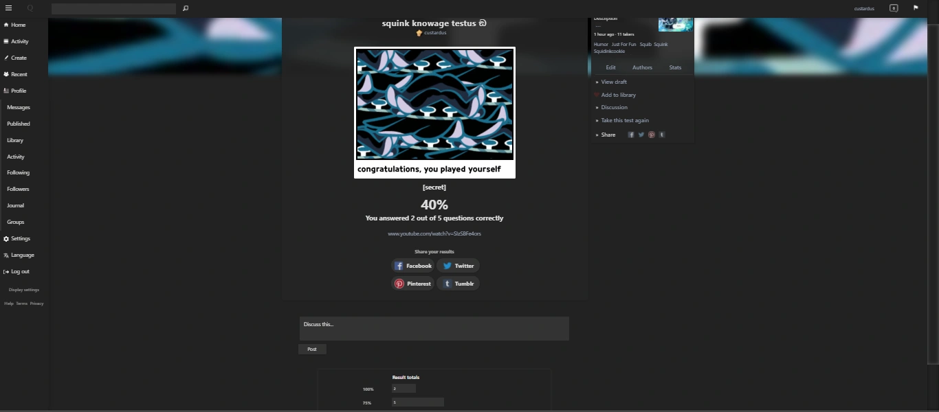 [TOP SECRET] | Fandom