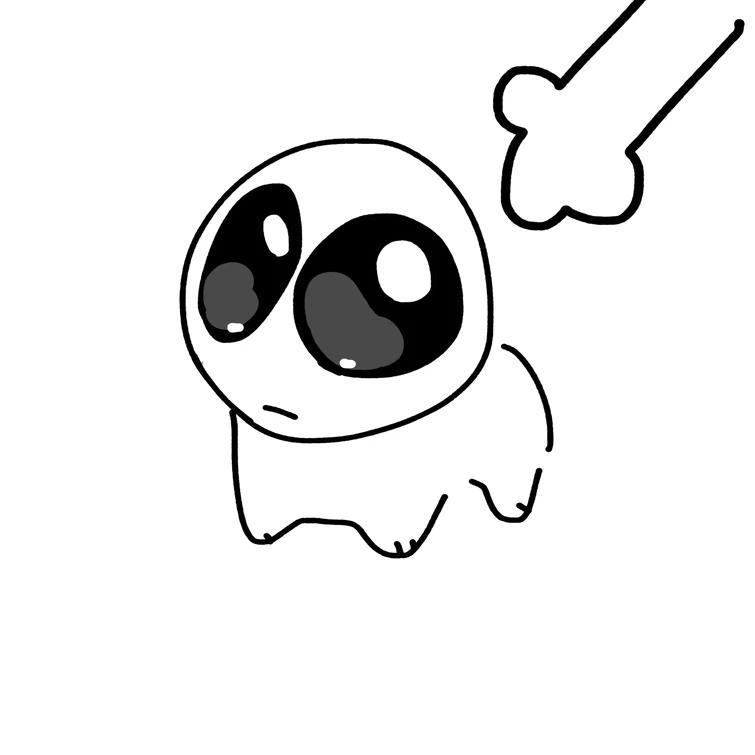 I'm sorry for posting too much of the tbh creature | Fandom