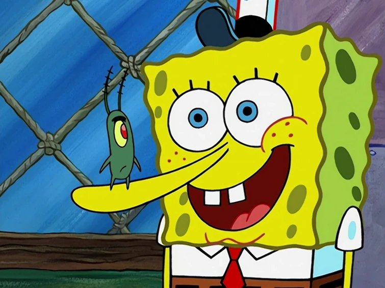 "Plankton"! | Fandom