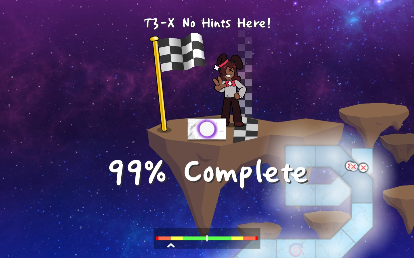 [NEO COSMOS WORLD T3 SPOILERS] little easter egg | Fandom