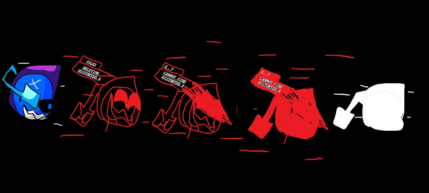 FORGOTTEN REMNANT / MANUAL BLAST but i sing it Icons | Fandom