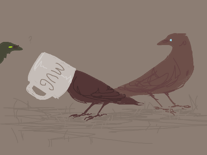 Him a go bonk | Fandom