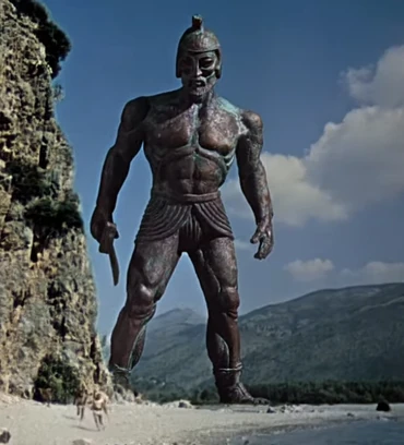 who would win in this battle giant machinations? | Fandom