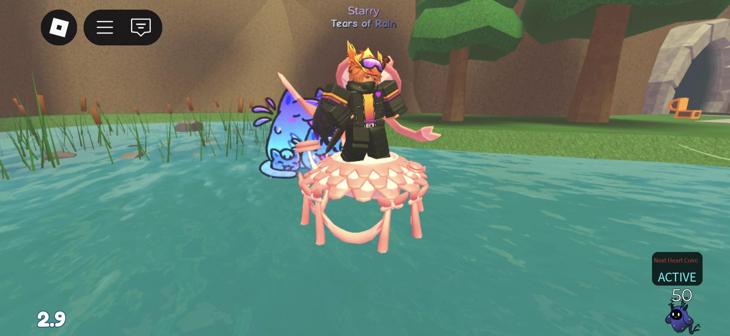 Taking a break from chaining skunks in the sewers to stand fabulously ...