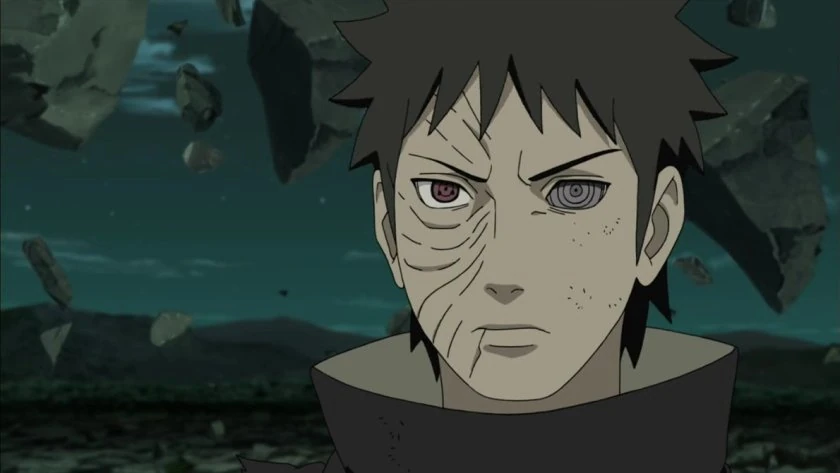 Happy birthday Obito | Fandom