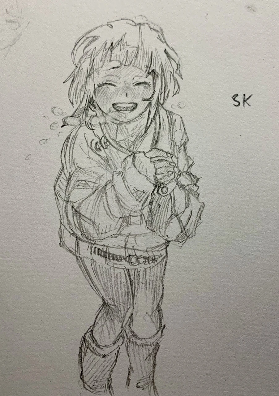 ♡Kyoka!!!♡ | Fandom