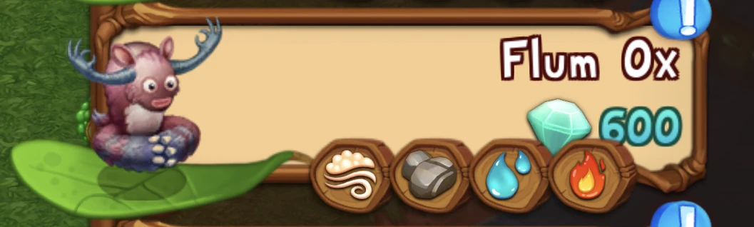 flum ox is the avatar | Fandom