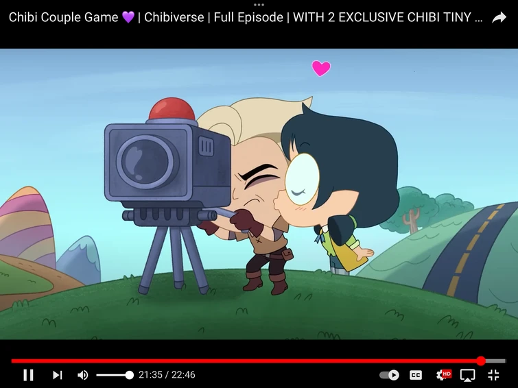 Discuss Everything About The Owl House Wiki | Fandom