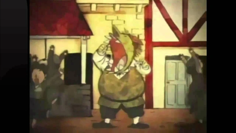 Is the nameless monster from Monster PE? | Fandom