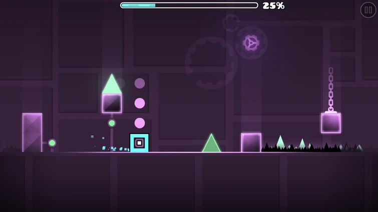 Hard Level(current daily) appreciation post | Fandom
