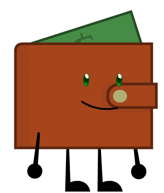 guys remember object trek wallet | Fandom