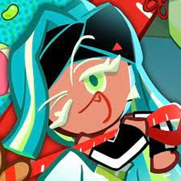 who would you wanna see sour belt cookie fused with | Fandom