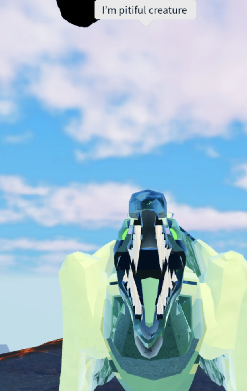 Remembered first lore event leaks Will be lowkey soon | Fandom