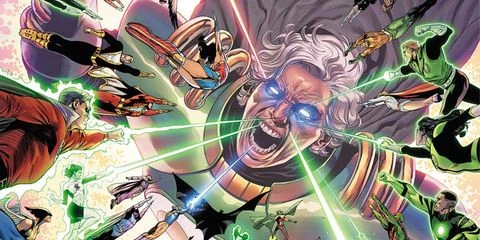 What's a good matchup for Pariah (DC)? | Fandom