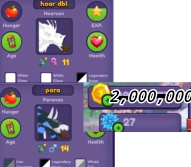 giveaway repost | Fandom