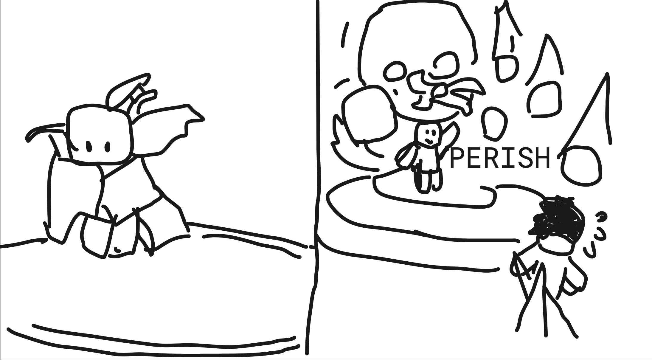 Something Relatable | Fandom