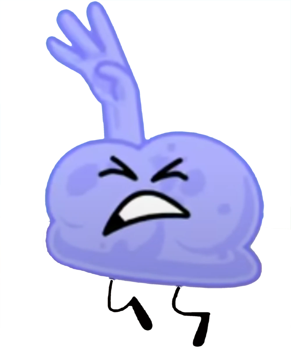 what is the first bfdi wiki discussion | Fandom