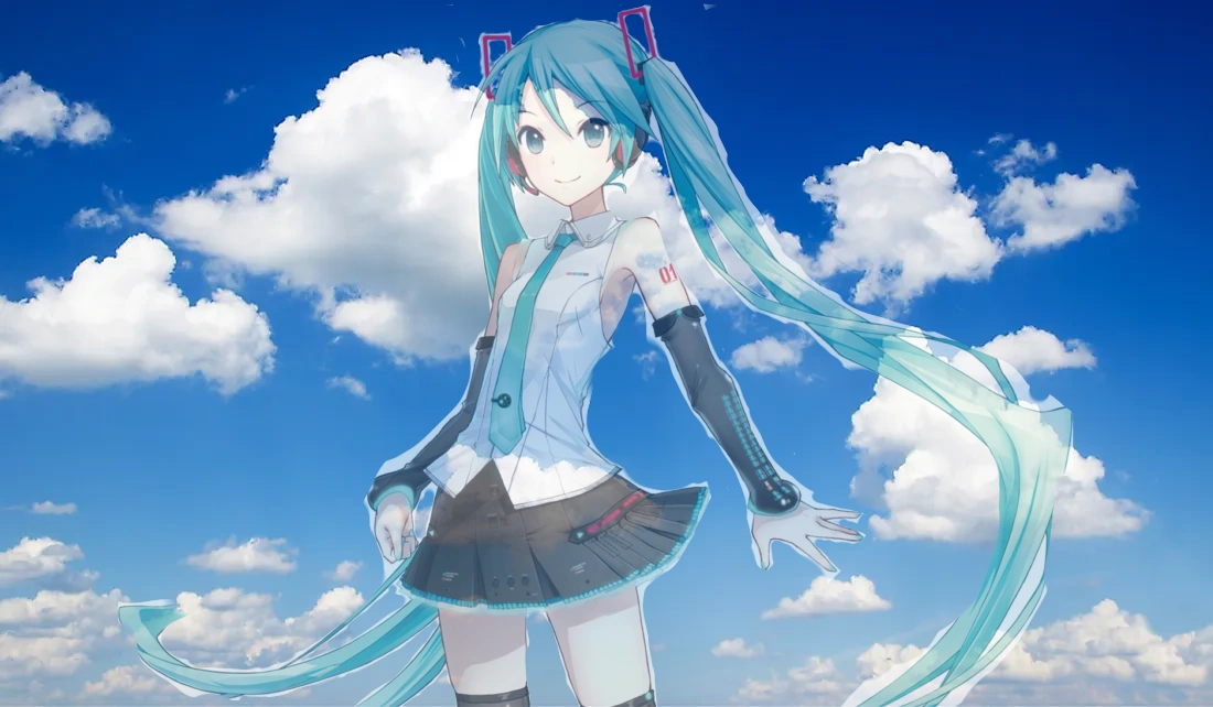 miku | Fandom
