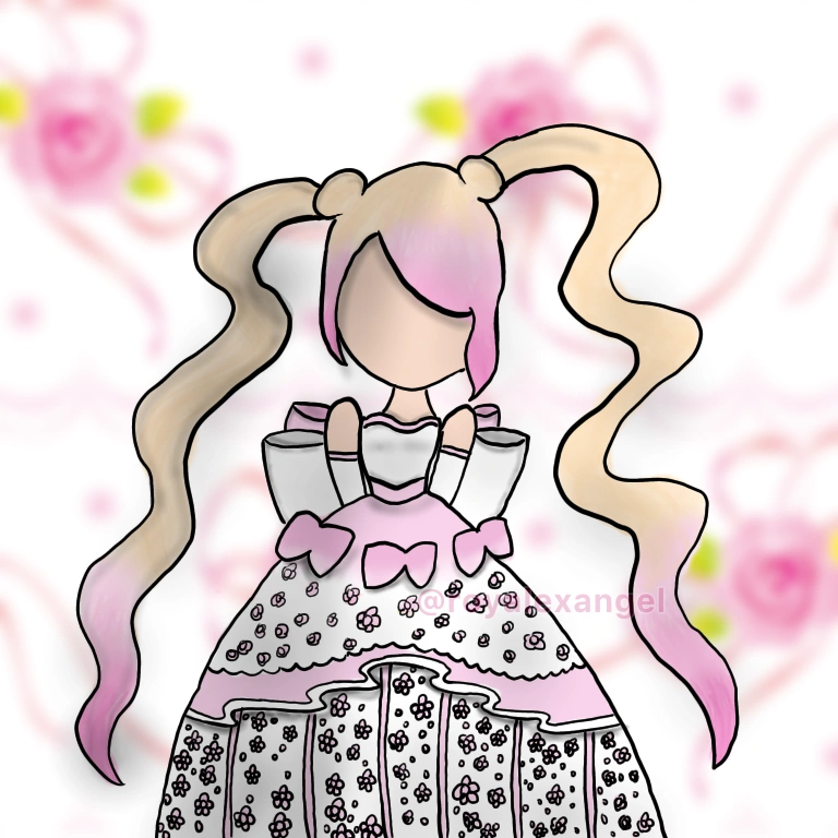 miss lady rose! | Fandom