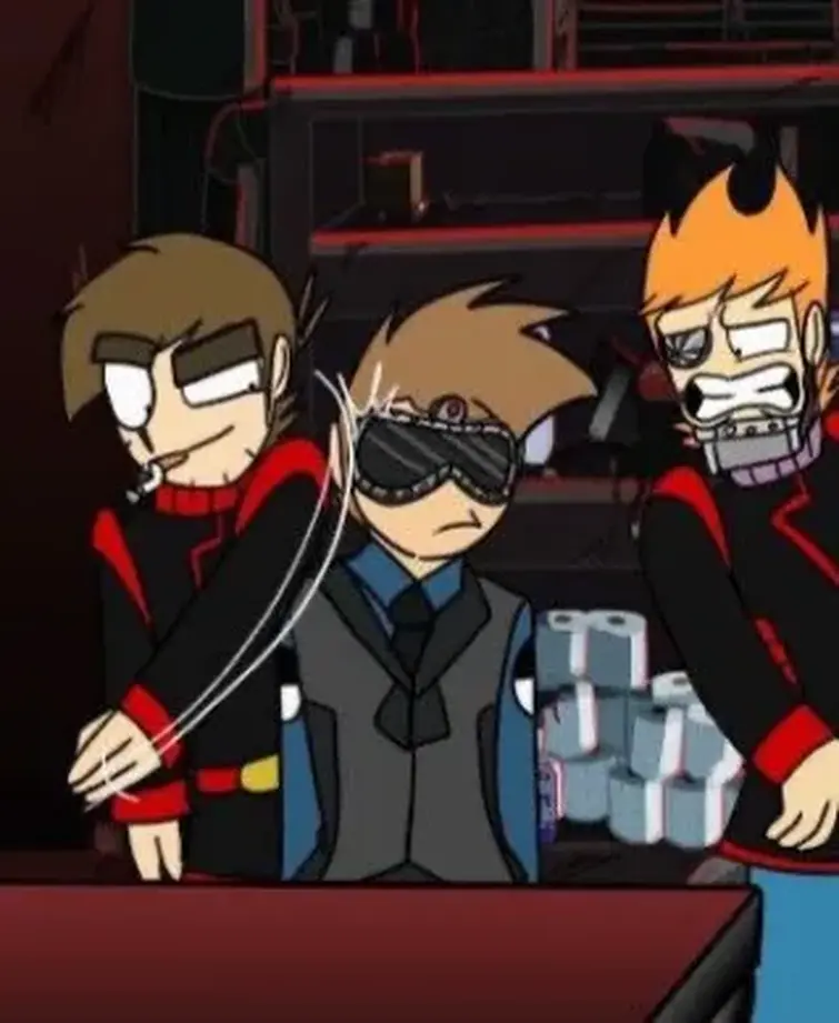 nvm i like tbatf now actually /j | Fandom