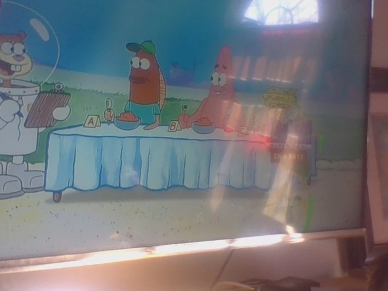 screenbug: i'm out. | Fandom