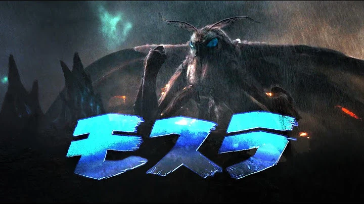 Mothra's Fate (モスラの歌 / The Mothra Song) 2019 | Fandom