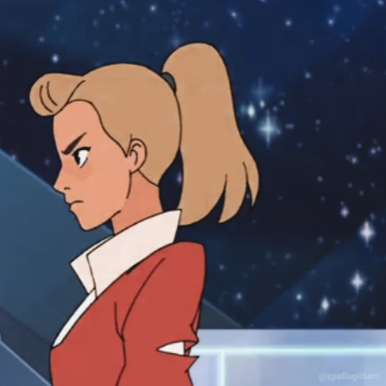 matching pfps (she-ra edition) | Fandom