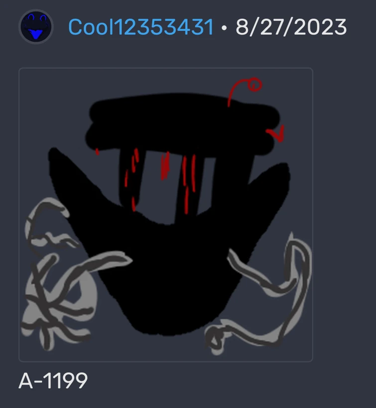 OMG REAL ENTITY LEAK REALLY REAL REAL!!!1! | Fandom