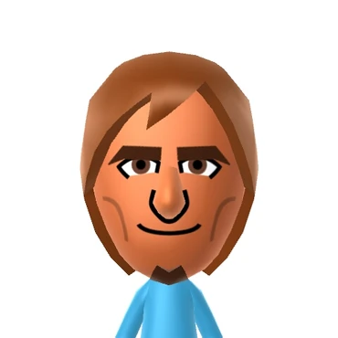 Pick a favorite: My six favorite Wii Party U Expert Miis | Fandom