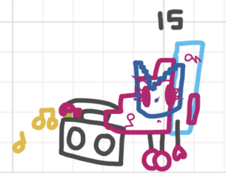 Some Numberbot (Numberblocks x StoryBots) stuff because why not | Fandom