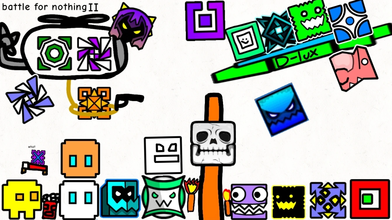 Executing iwsyr/Battle For Nothing II poster | Fandom