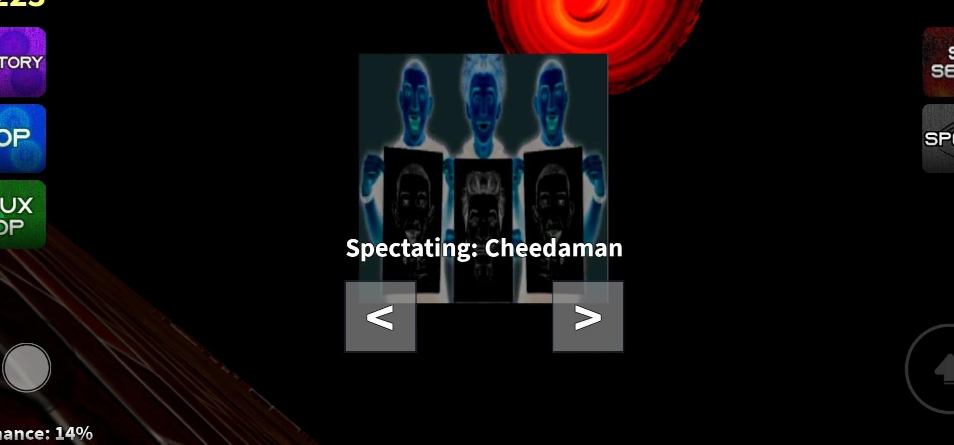 Another new skin | Fandom